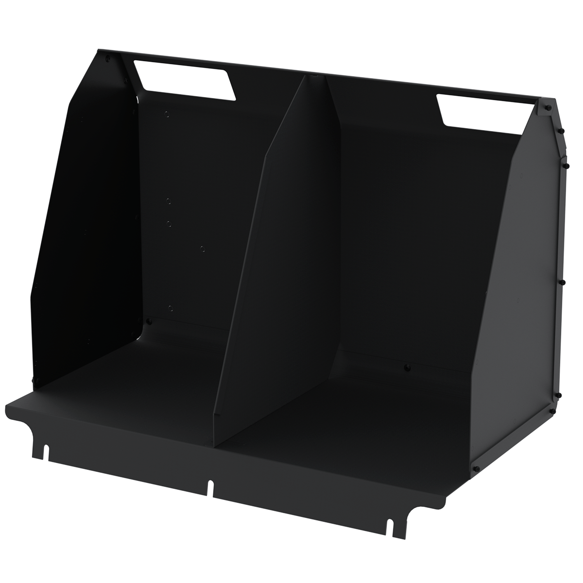 Utility Half Shelf – CapRax